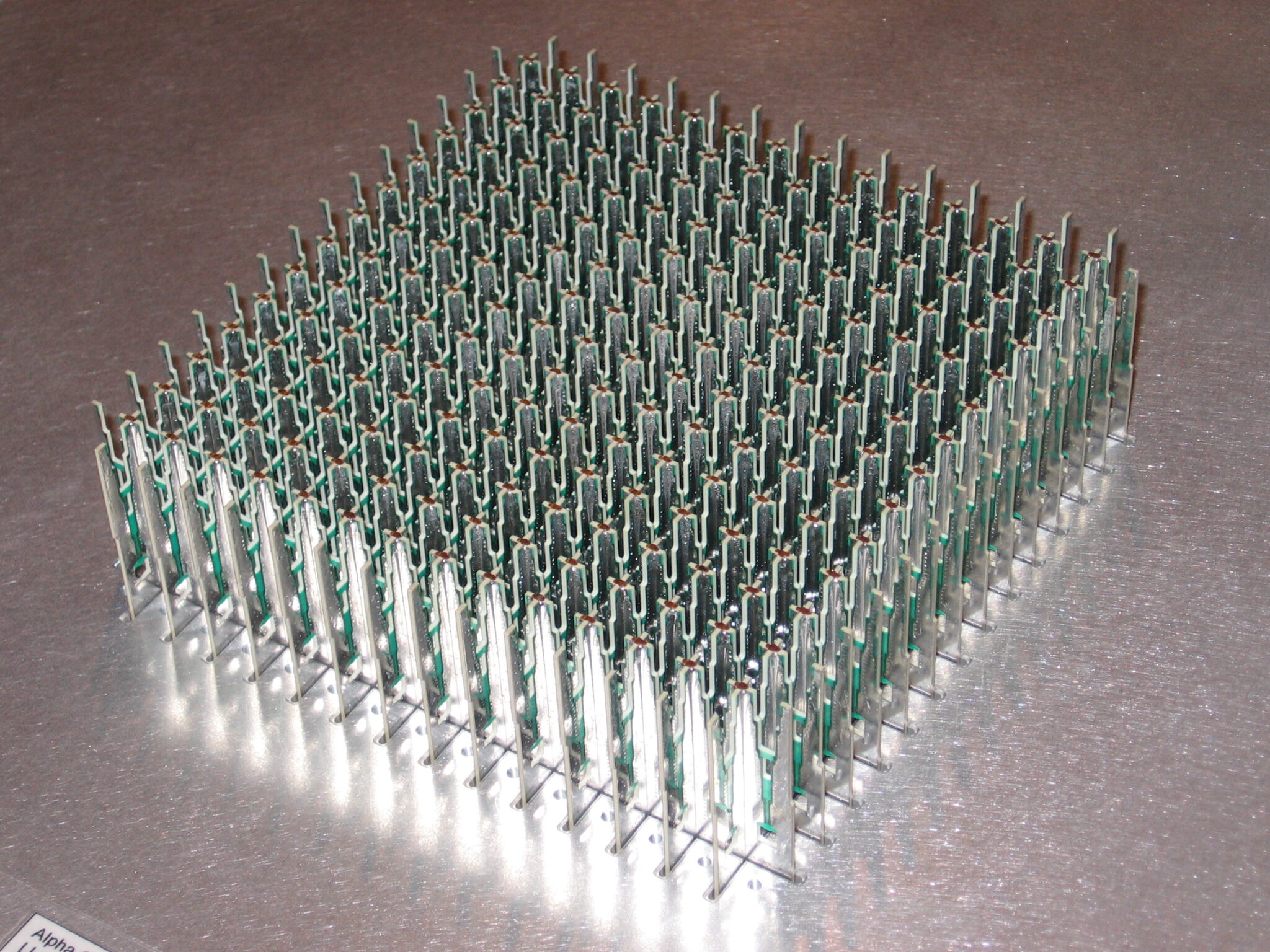 Home - Alpha Omega Electromagnetics