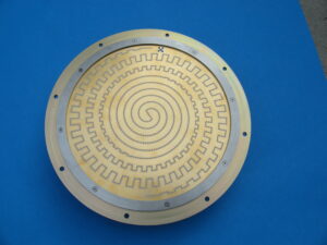 Embedded and Low-Gain Communication Antennas - Alpha Omega Electromagnetics