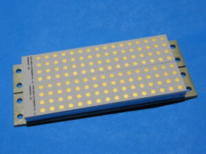 Active Array Antennas - Alpha Omega Electromagnetics