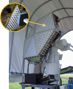 Active Array Antennas - Alpha Omega Electromagnetics