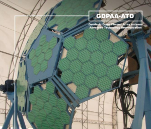 Active Array Antennas - Alpha Omega Electromagnetics